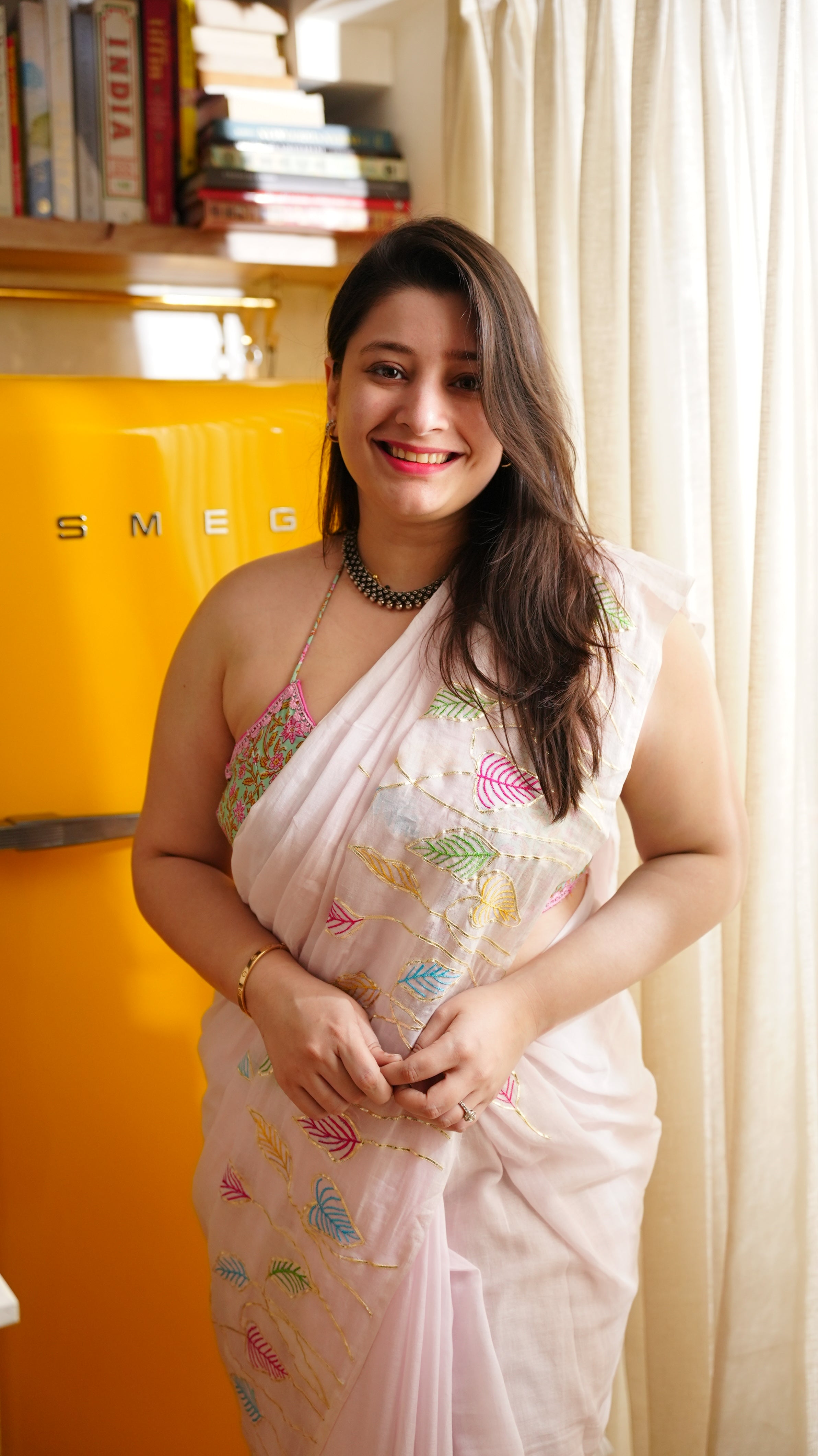 Influencer's Favourite – Myraa