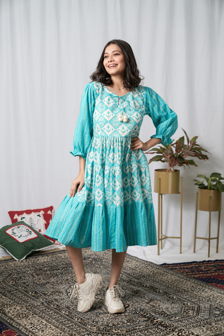 Dresses – Myraa